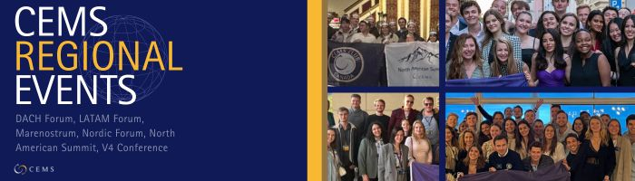 CEMS Club : Energizing Your Student Journey | CEMS